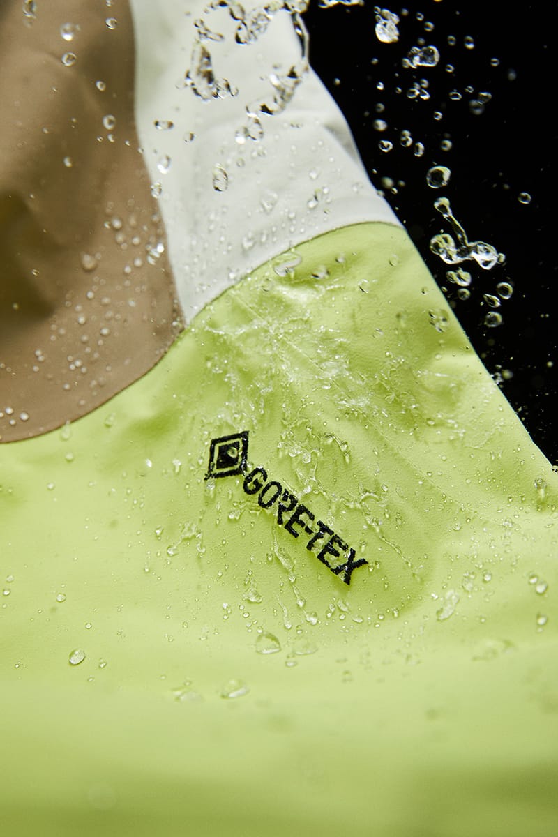 Peak Performance Unveils SS24 "Trail Collection" | Hypebeast