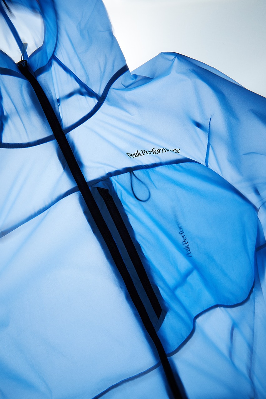 Peak Performance Unveils SS24 "Trail Collection" | Hypebeast