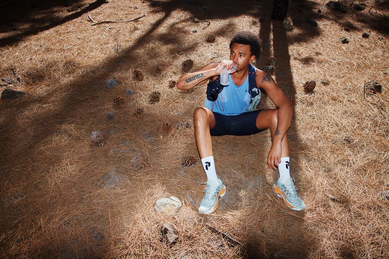 Peak Performance Unveils SS24 "Trail Collection" | Hypebeast