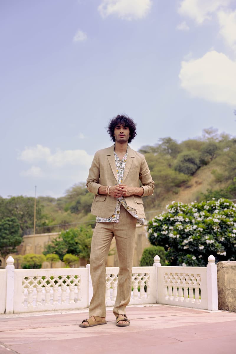 Perte D'ego Spring/Summer 2024 Collection | Hypebeast