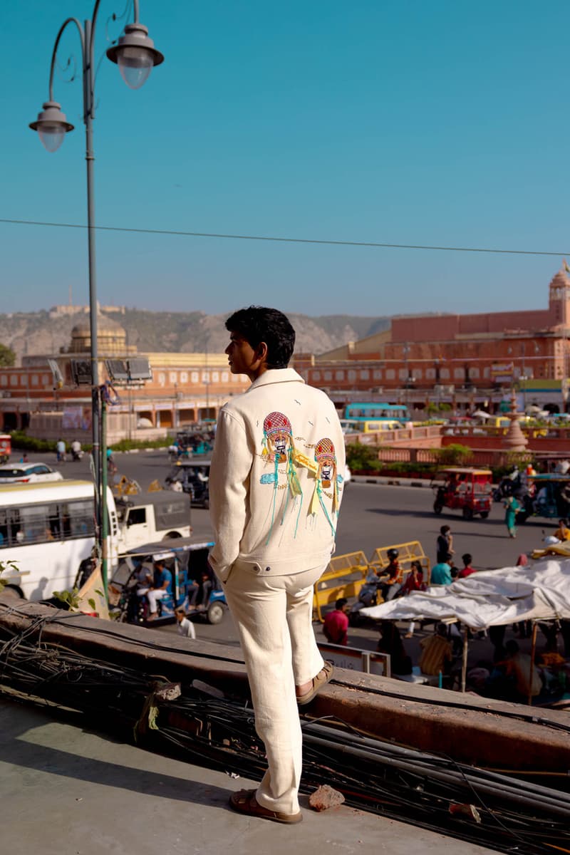 Perte D'ego Spring/Summer 2024 Collection | Hypebeast