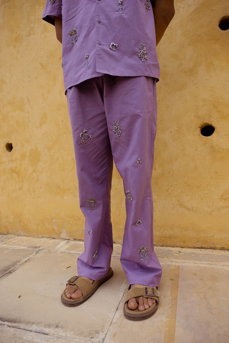 Perte D'ego Spring/Summer 2024 Collection | Hypebeast