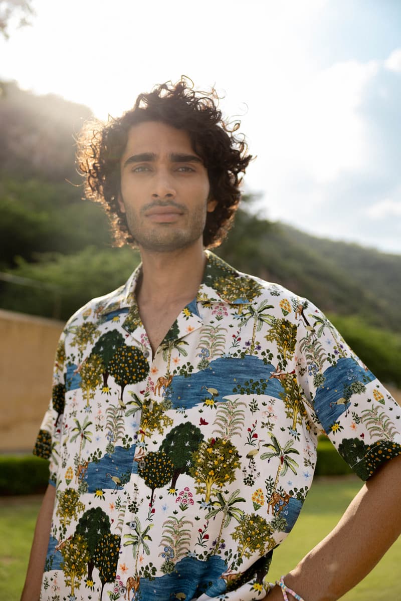 Perte D'ego Spring/Summer 2024 Collection | Hypebeast