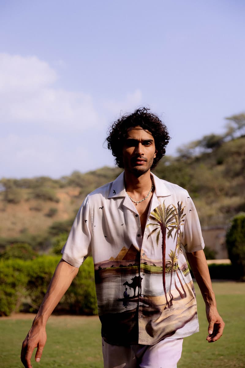 Perte D'ego Spring/Summer 2024 Collection | Hypebeast