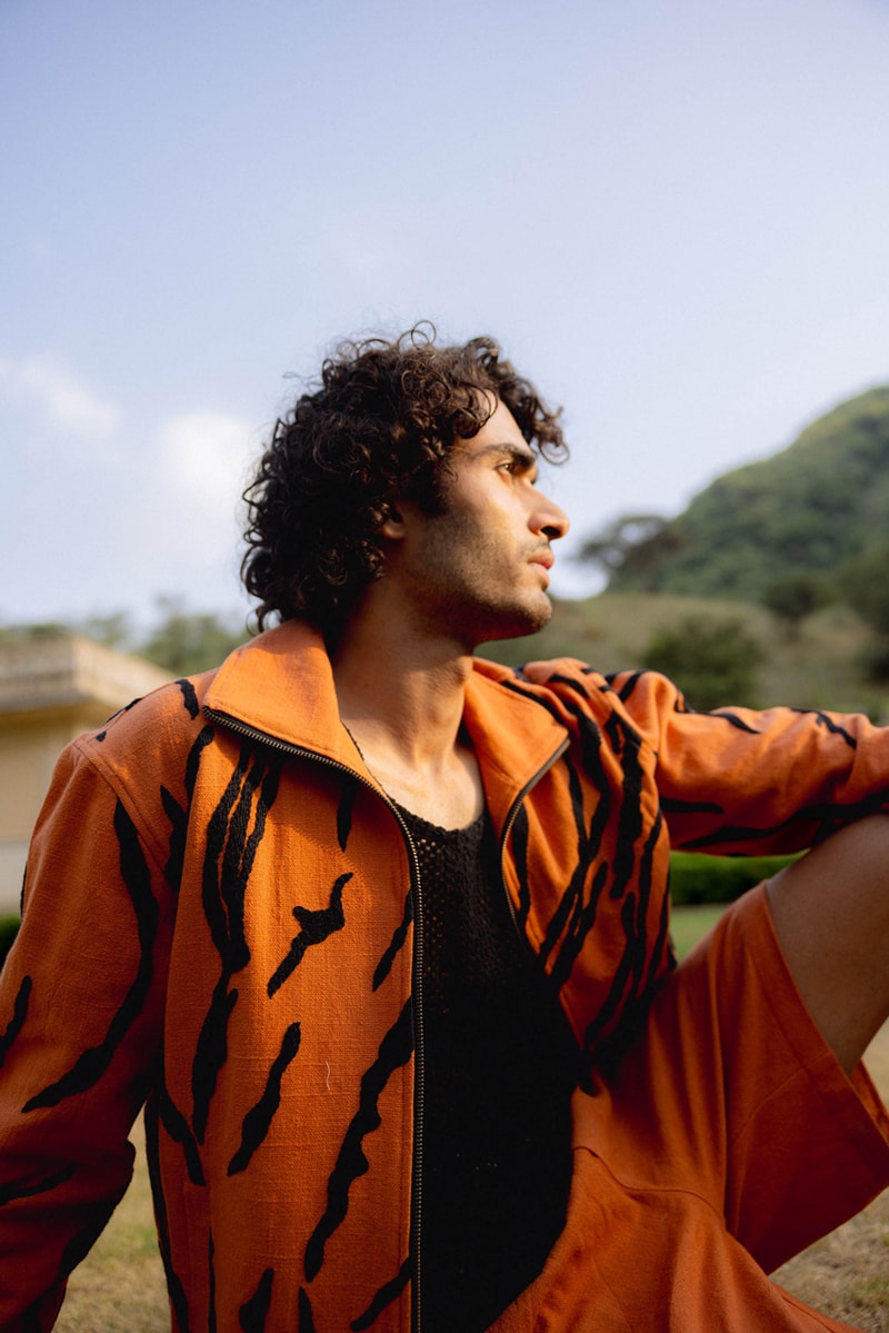 Perte D'ego Spring/Summer 2024 Collection | Hypebeast