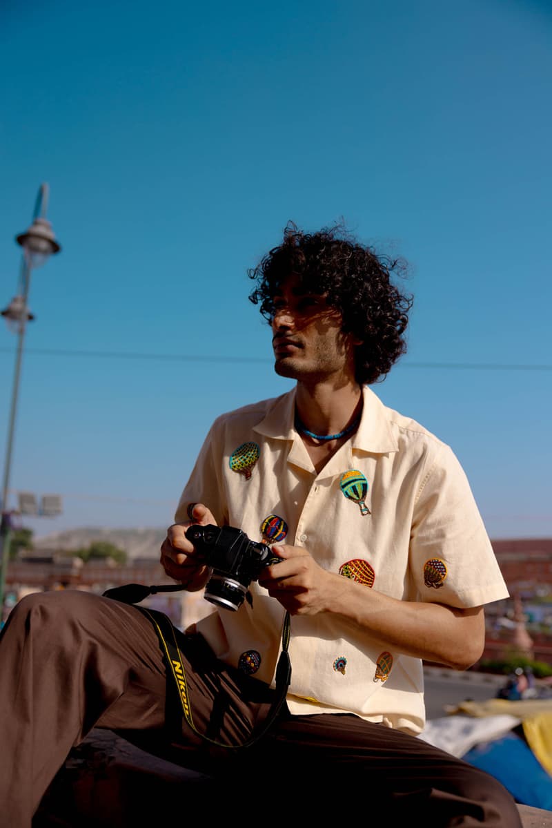 Perte D'ego Spring/Summer 2024 Collection | Hypebeast