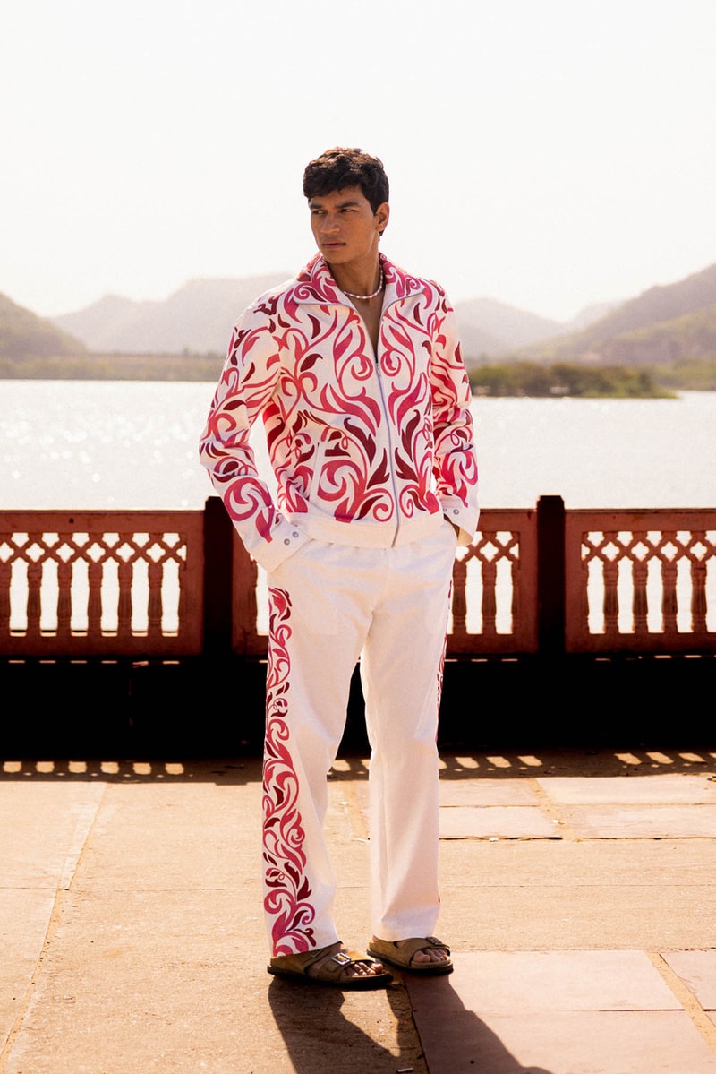 Perte D'ego Spring/Summer 2024 Collection | Hypebeast