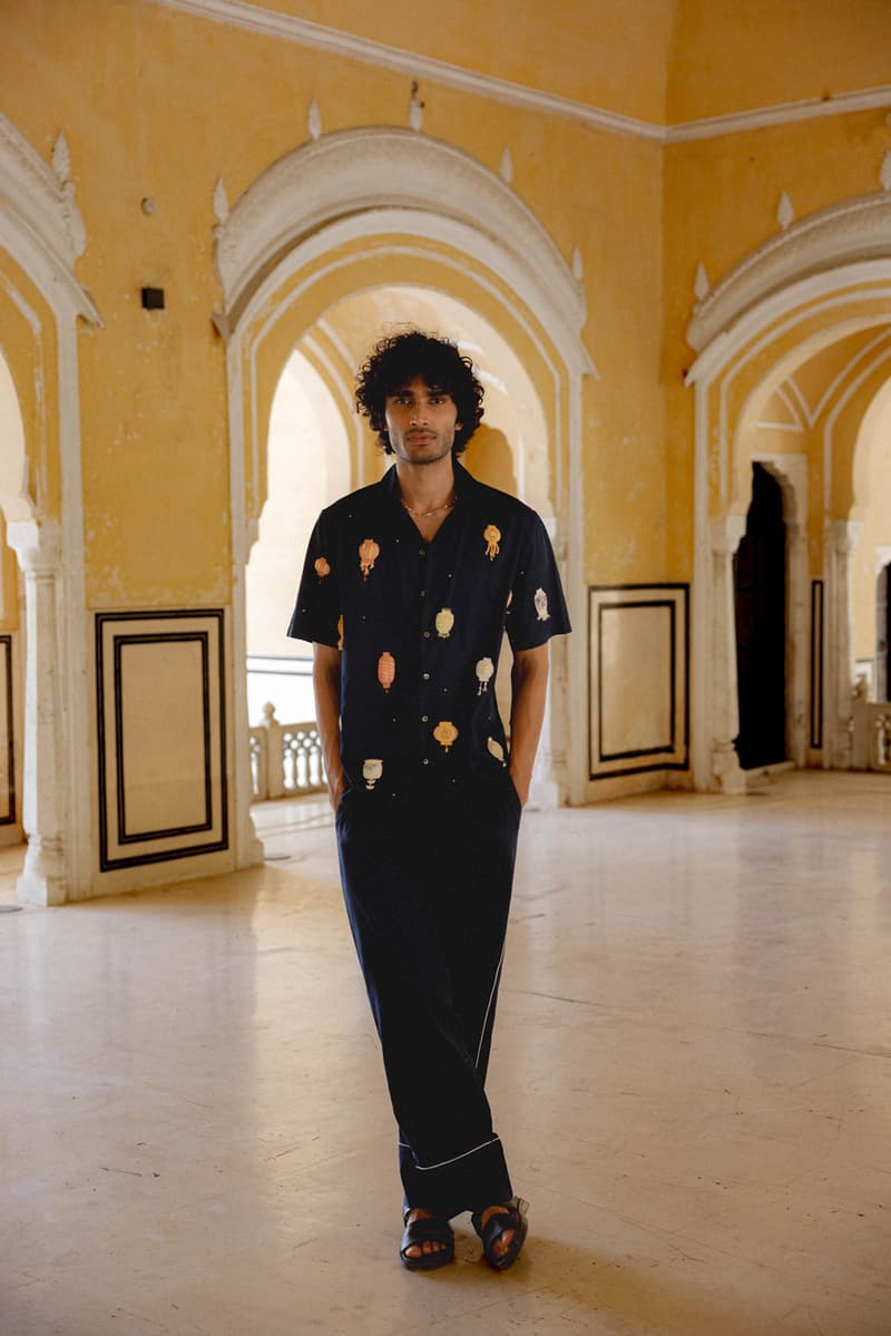 Perte D'ego Spring/Summer 2024 Collection | Hypebeast