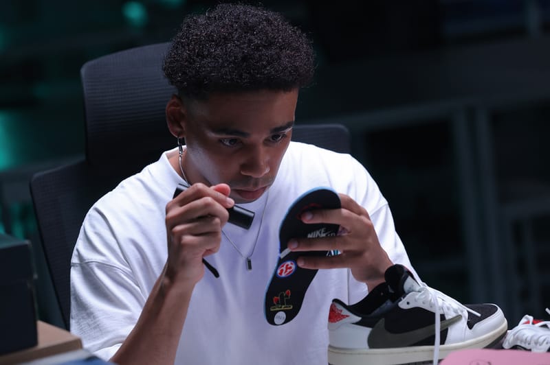 POIZON Sneaker and Streetwear Platform Info and Guide | Hypebeast