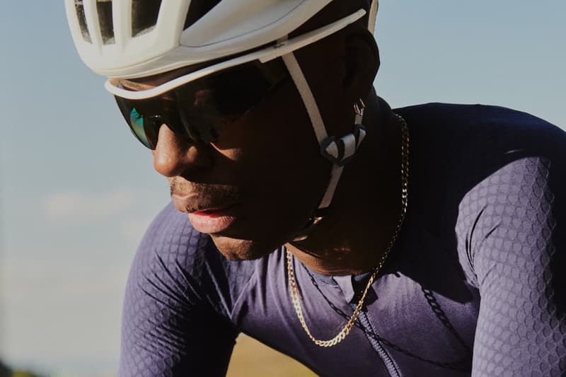 Rapha Performance Eyewear Collection Reis Letras Dalton | Hypebeast