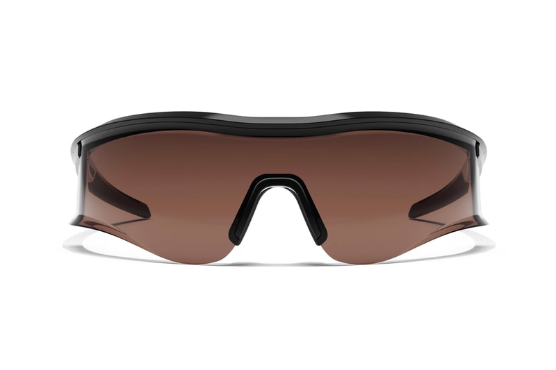 Rapha Performance Eyewear Collection Reis Letras Dalton | Hypebeast
