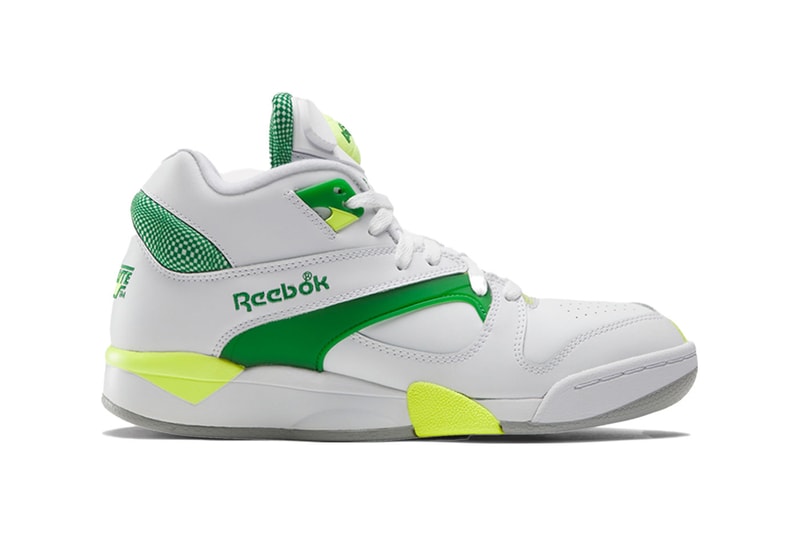 Reebok Court Victory Pump Comeback Release Info | Hypebeast