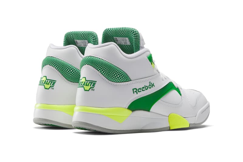 Reebok Court Victory Pump Comeback Release Info | Hypebeast
