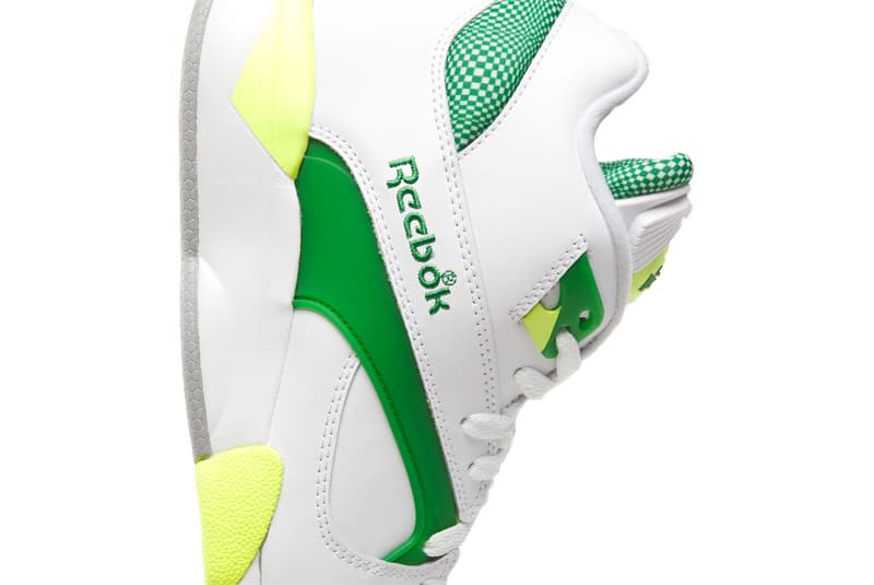 Reebok Court Victory Pump Comeback Release Info | Hypebeast