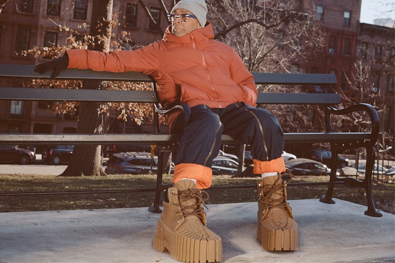 MSCHF 2x4 Boots Release Info | Hypebeast