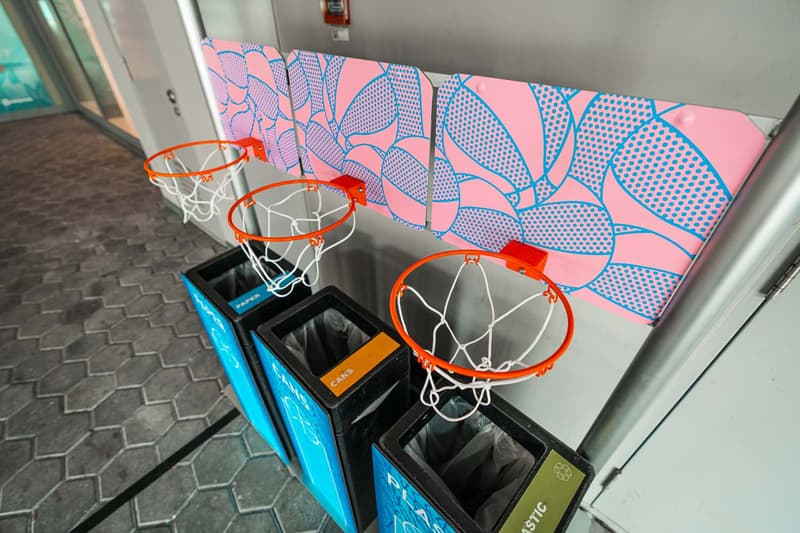 Singapore Sports Hub The Festival of Basketball Event | Hypebeast
