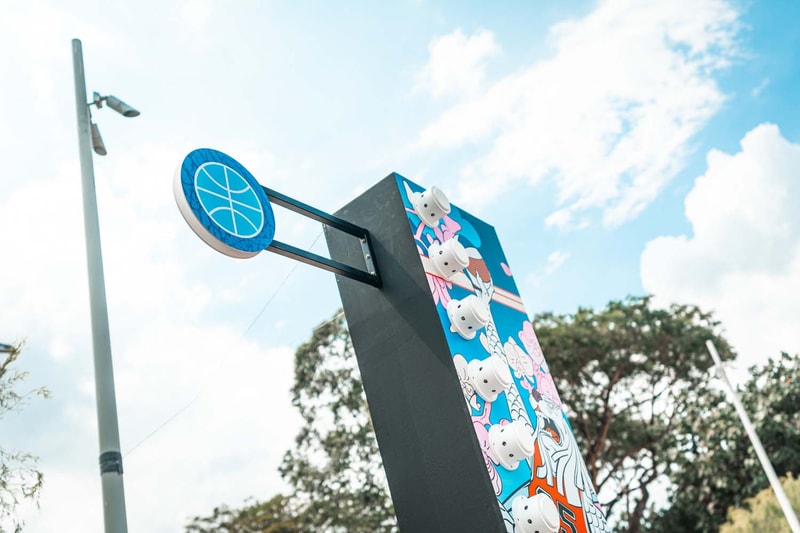 Singapore Sports Hub The Festival of Basketball Event | Hypebeast