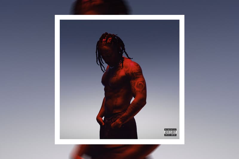 SiR Presents 'HEAVY,' a Mélange of Darkness and Light | Hypebeast