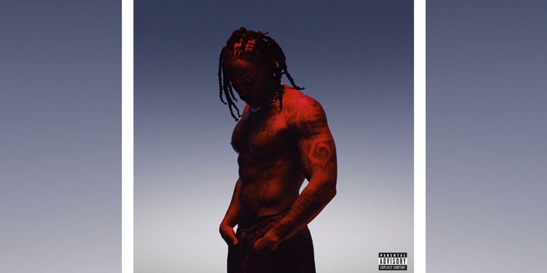 SiR Presents 'HEAVY,' a Mélange of Darkness and Light | Hypebeast