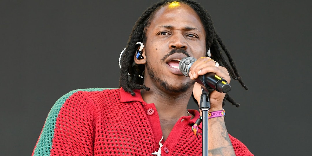 SiR Reveals 'HEAVY' Tracklist and Cover Art | Hypebeast