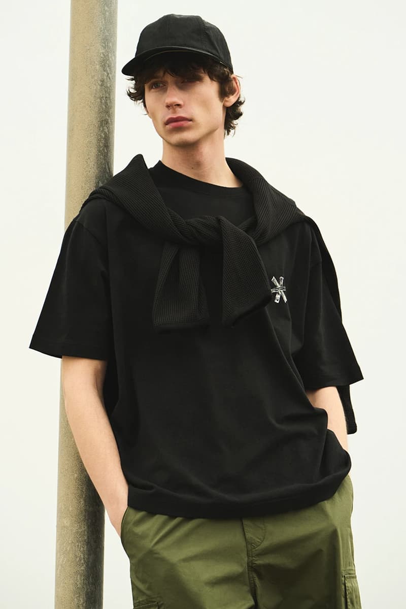 Snow Peak and JOURNAL STANDARD Reunite for Relume Spring 2024 ...