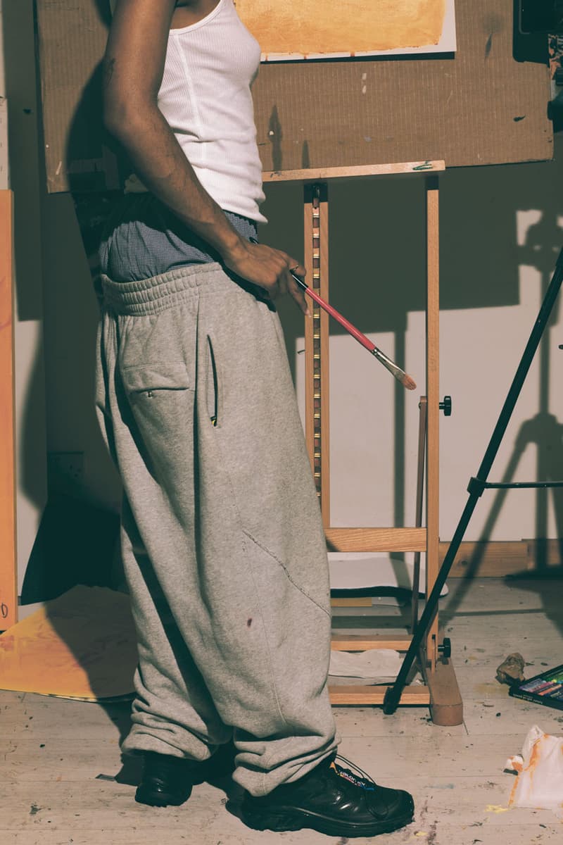 Salomon Presents New XT-6 Campaign in BeauBeau's Cafe | Hypebeast