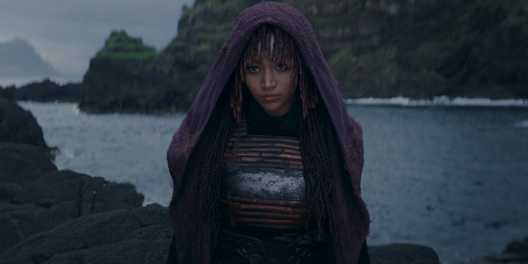 Star Wars The Acolyte Trailer Info | Hypebeast