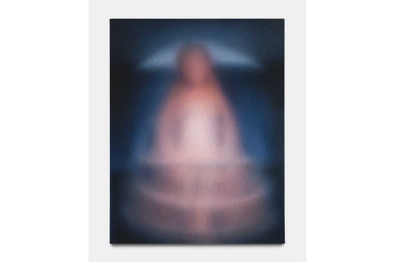 Aryo Toh Djojo Unseen Realities Exhibition Stems Gallery | Hypebeast