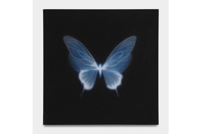 Aryo Toh Djojo Unseen Realities Exhibition Stems Gallery | Hypebeast