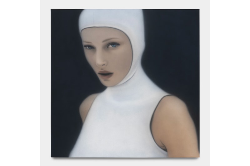 Aryo Toh Djojo Unseen Realities Exhibition Stems Gallery | Hypebeast
