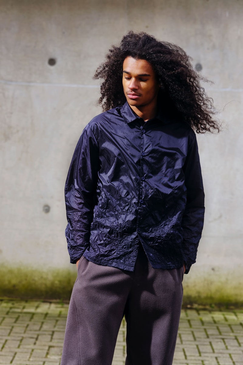 Sturla Unveils Its New "Sensory Perception" Collection | Hypebeast