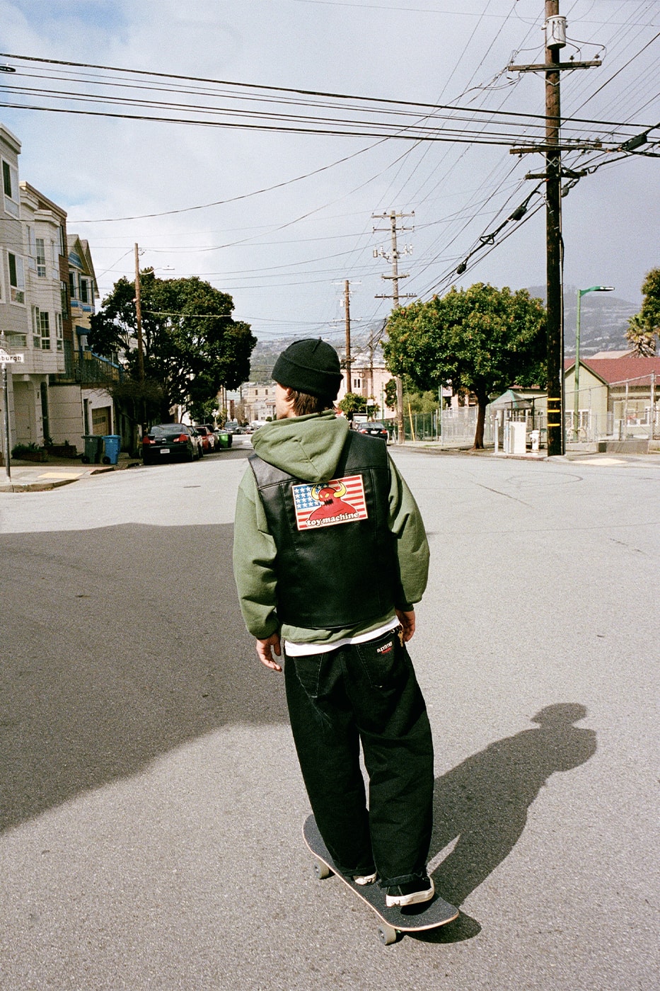 8 Drops You Don’t Want to Miss This Week Supreme | Hypebeast