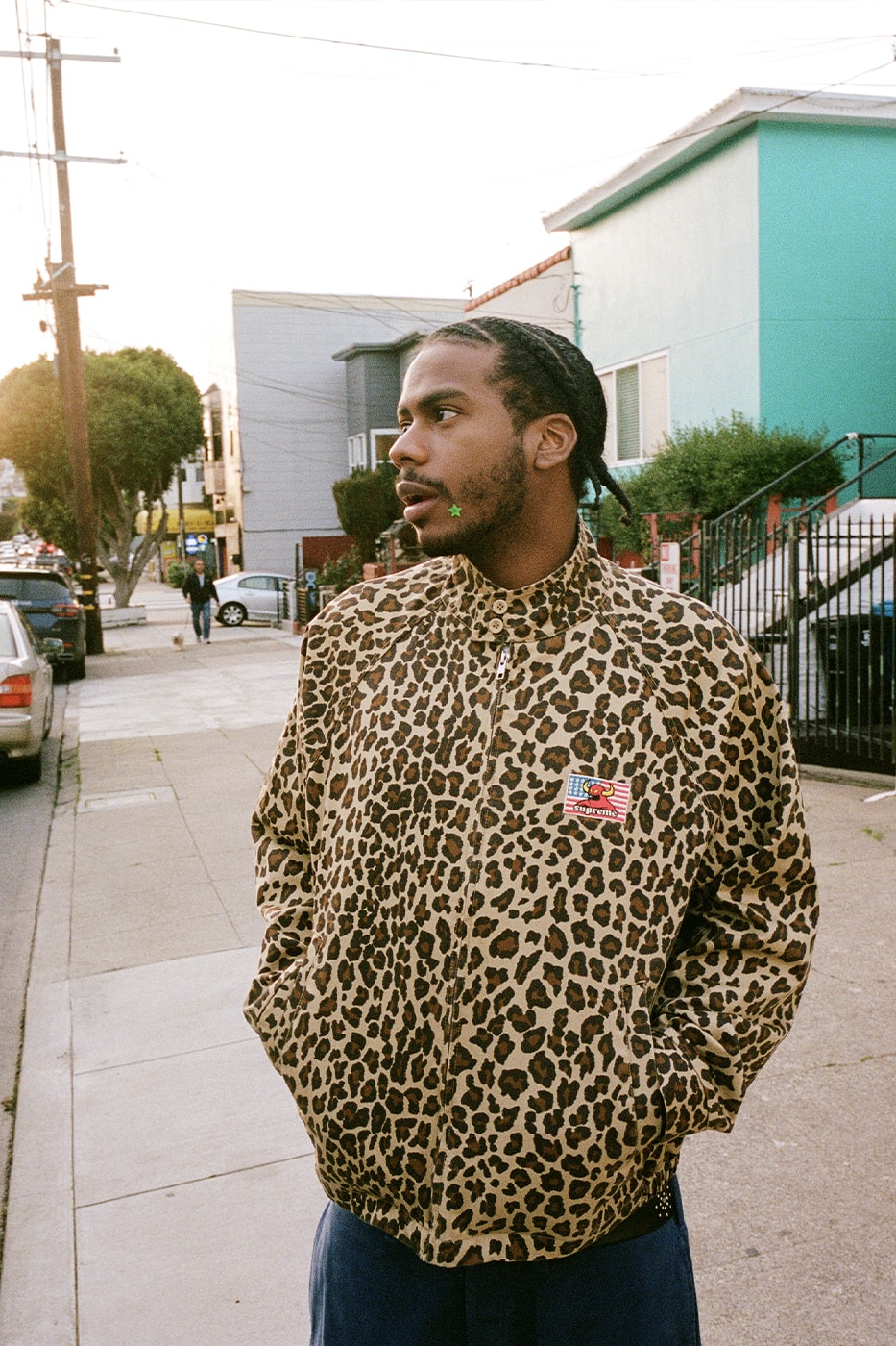 8 Drops You Don’t Want to Miss This Week Supreme | Hypebeast