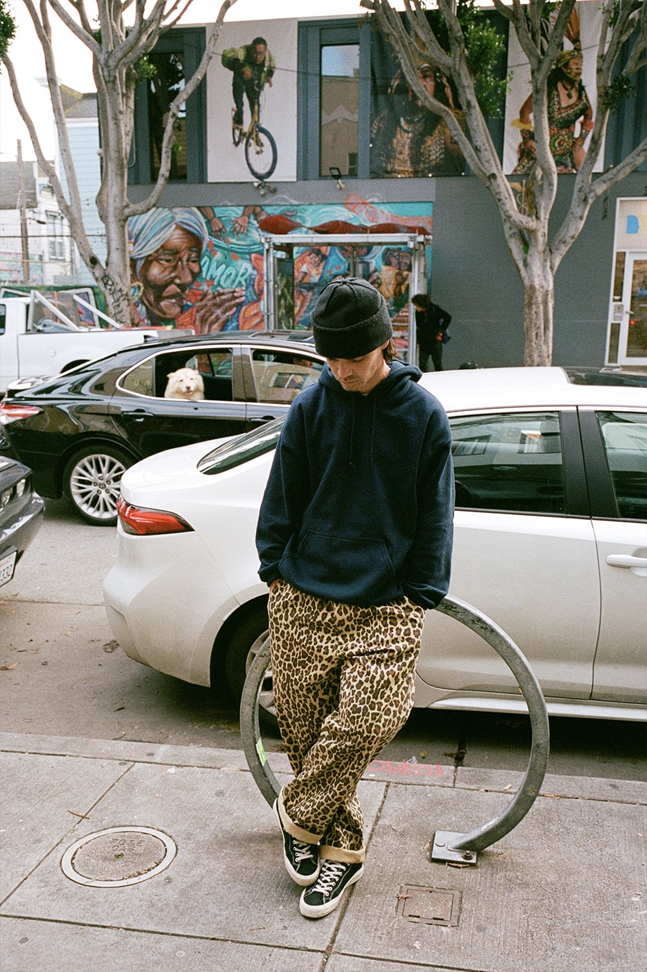 8 Drops You Don’t Want to Miss This Week Supreme | Hypebeast