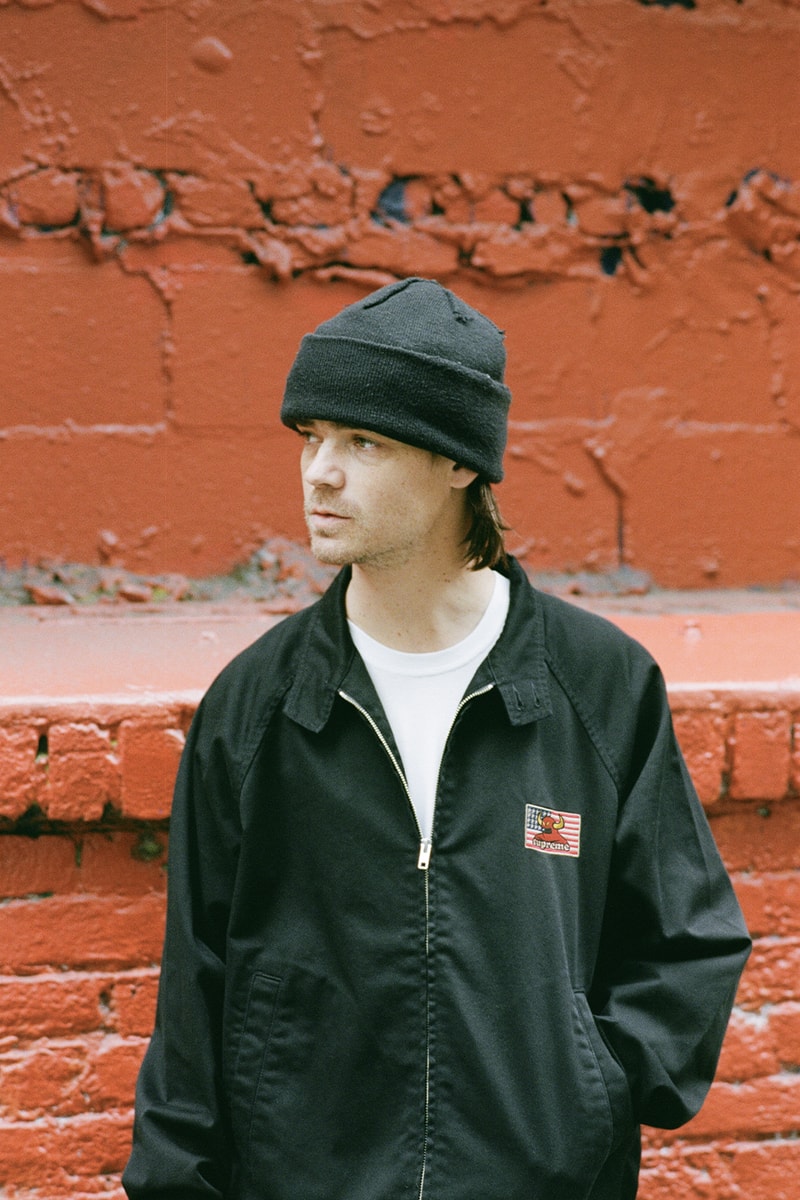 Supreme x Toy Machine Spring 2024 Collaboration | Hypebeast