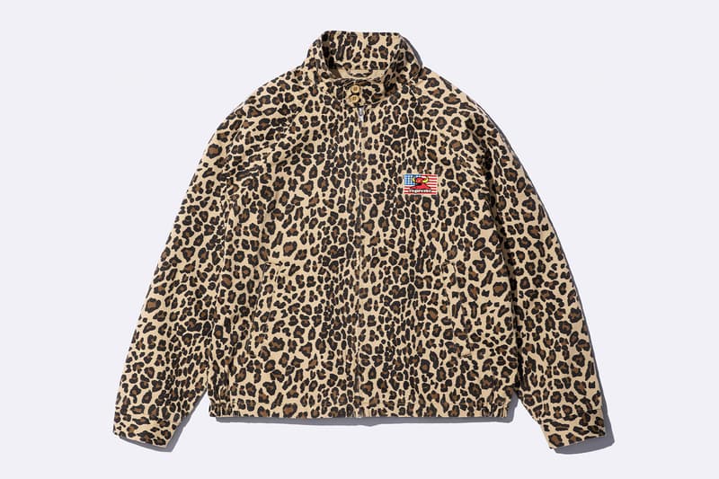 Supreme x Toy Machine Spring 2024 Collaboration | Hypebeast