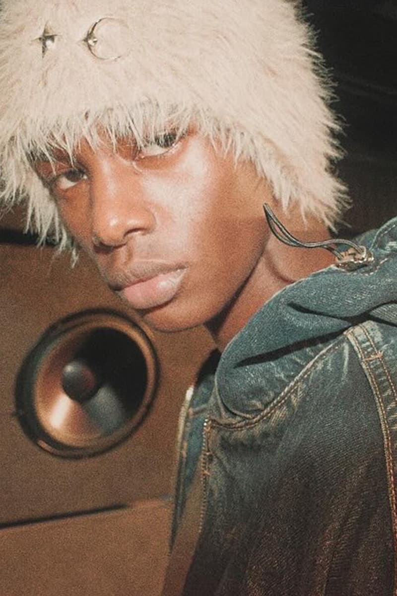 Thug Club FW24 Bio Soldier Collection Lookbook | Hypebeast