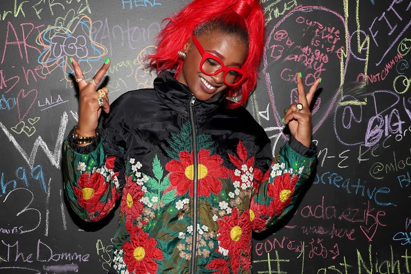 Tierra Whack Opens Up Her World on 'World Wide Whack’ LP | Hypebeast