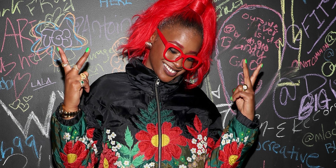 Tierra Whack Opens Up Her World on 'World Wide Whack’ LP | Hypebeast