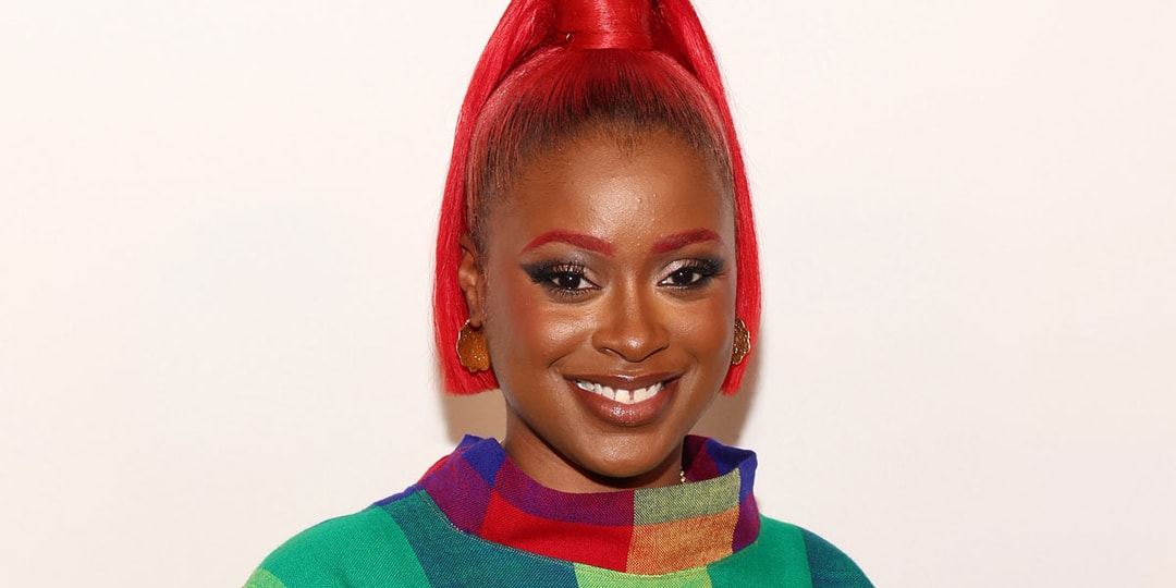 Tierra Whack Reveals 'World Wide Whack' "Whacklist" | Hypebeast