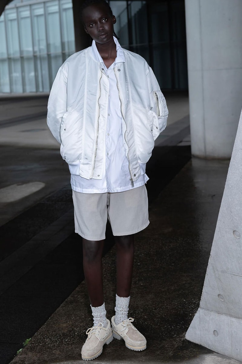 Timberland x nonnative Link Up on 3-Eye Lug | Hypebeast