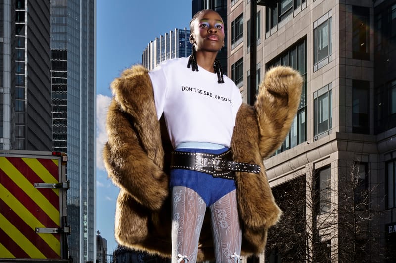 Tinder and Chet Lo Collection Lands in East London | Hypebeast