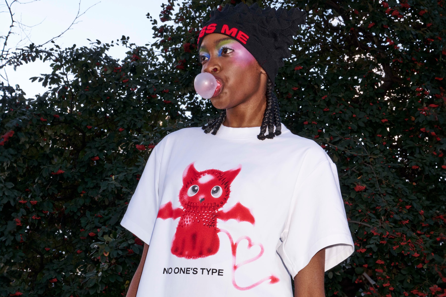 Tinder and Chet Lo Collection Lands in East London | Hypebeast