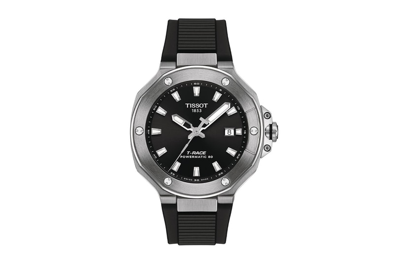 Tissot T Race Limited Edition MotoGP Watch | Hypebeast