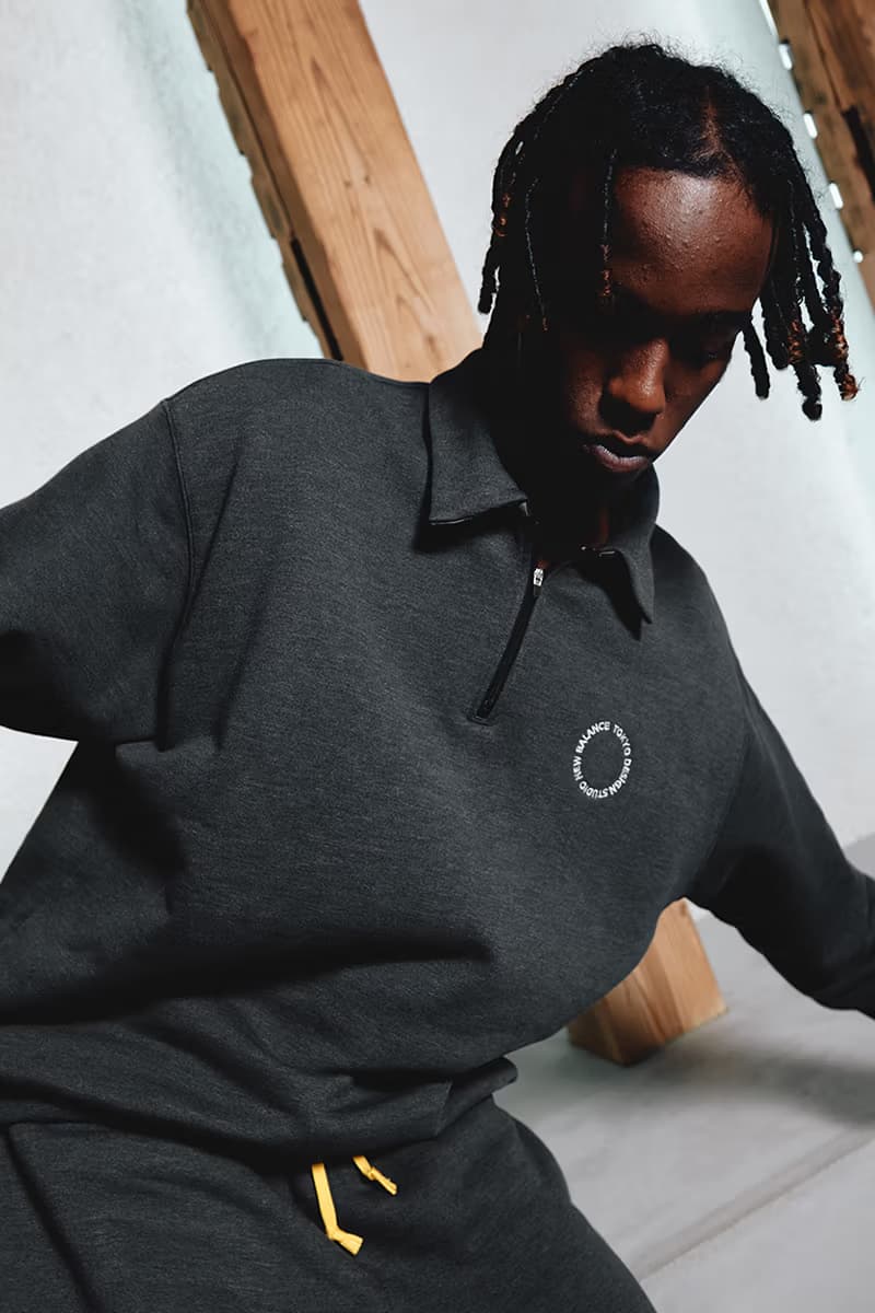 New Balance TOKYO DESIGN STUDIO SS24 Collection | Hypebeast