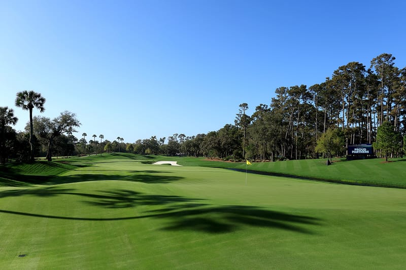 Inside the PLAYERS Championship at TPC Sawgrass Preview | Hypebeast