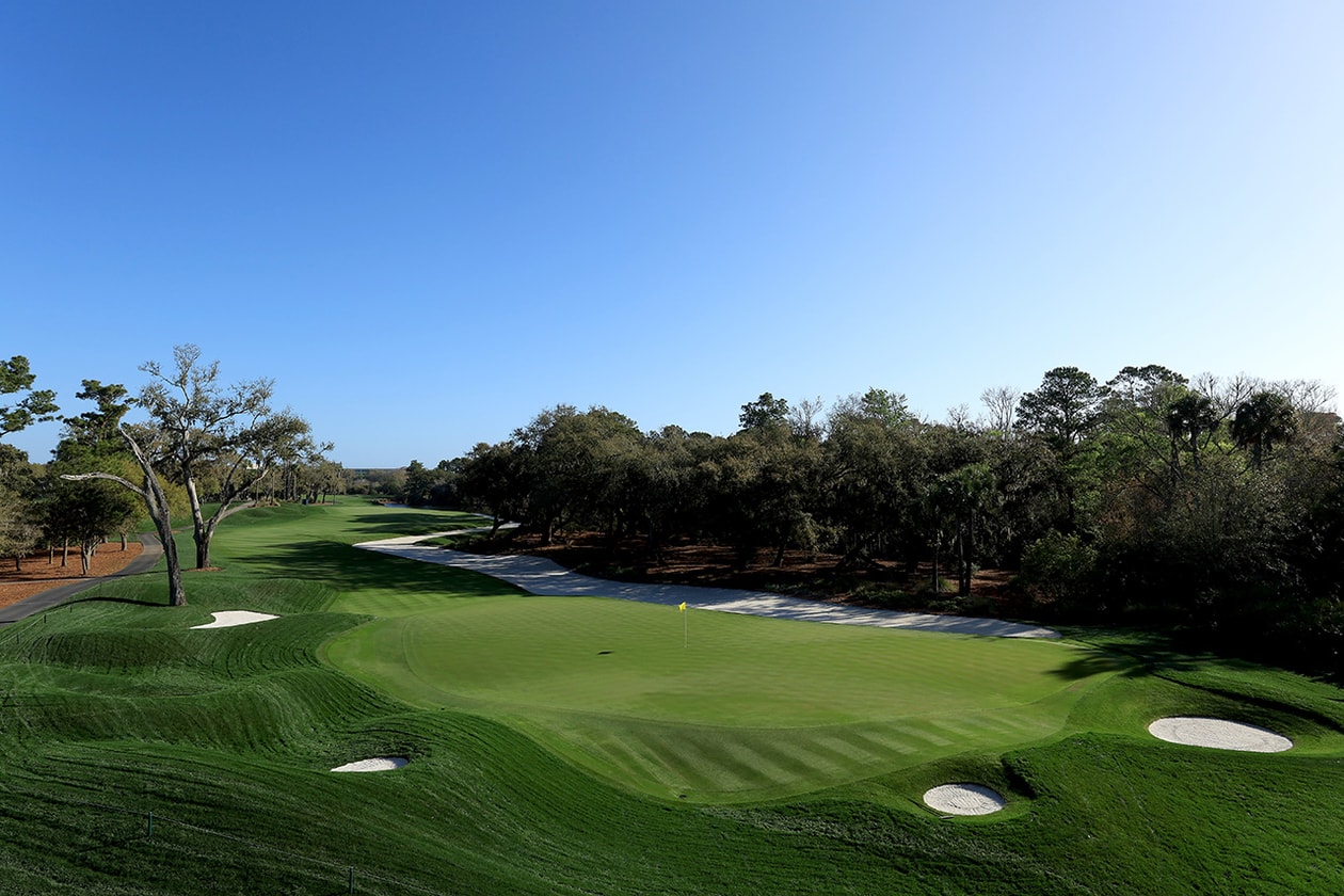 Inside the PLAYERS Championship at TPC Sawgrass Preview | Hypebeast