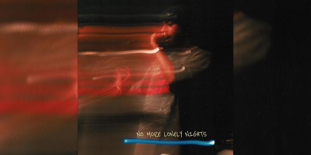 6LACK 'No More Lonely Nights' Album Stream | Hypebeast