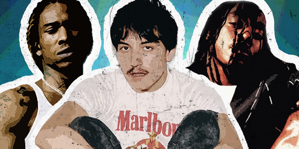 Best New Artists: Spring 2024 | Hypebeast