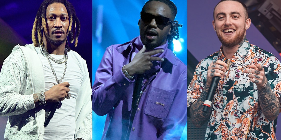 Best New Tracks: Future, Metro Boomin, Mac Miller | Hypebeast